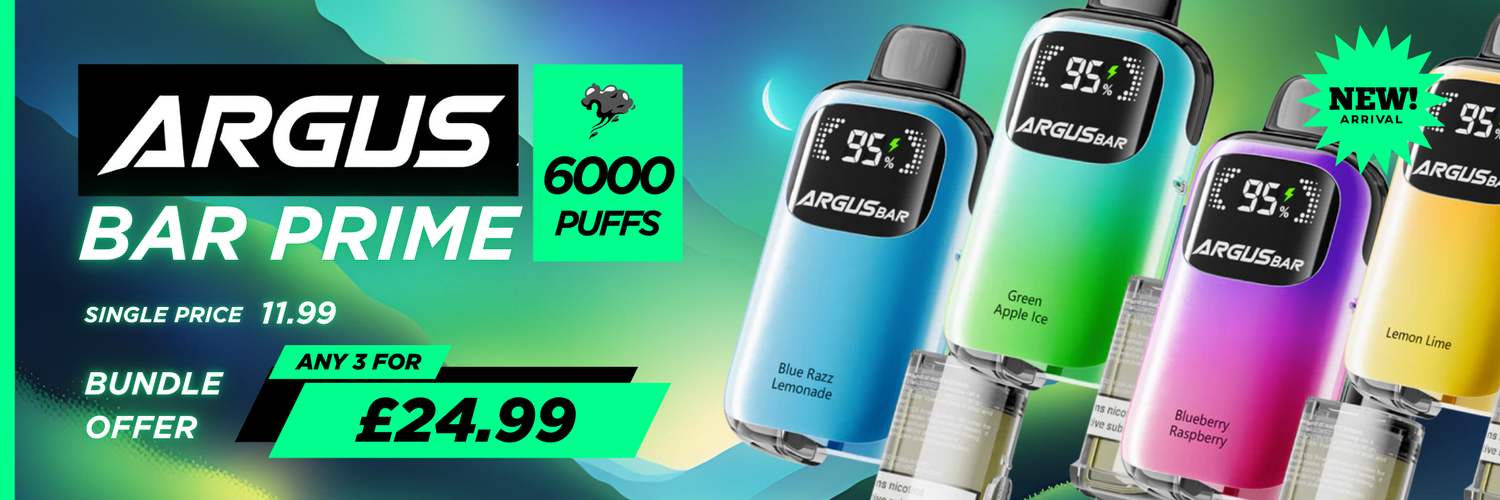 Shop the best Disposable Vapes in the UK – Shop Disposables