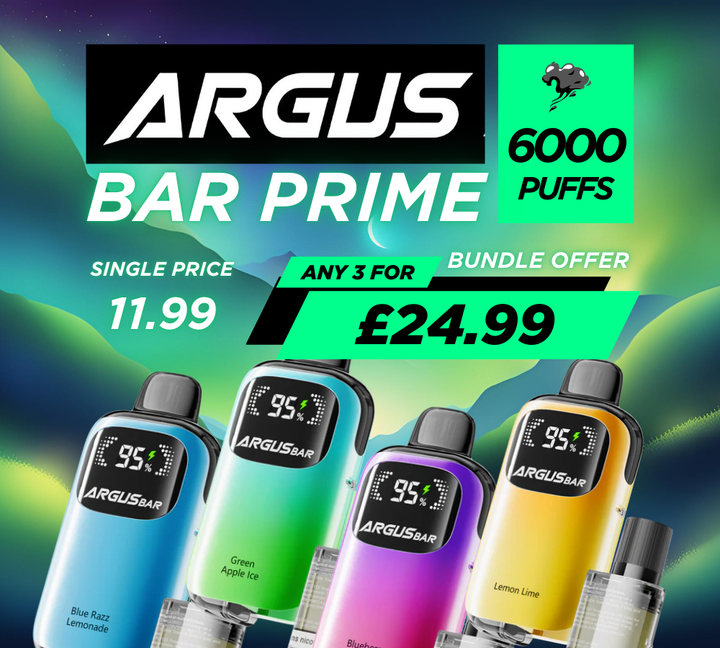 Shop the best Disposable Vapes in the UK – Shop Disposables