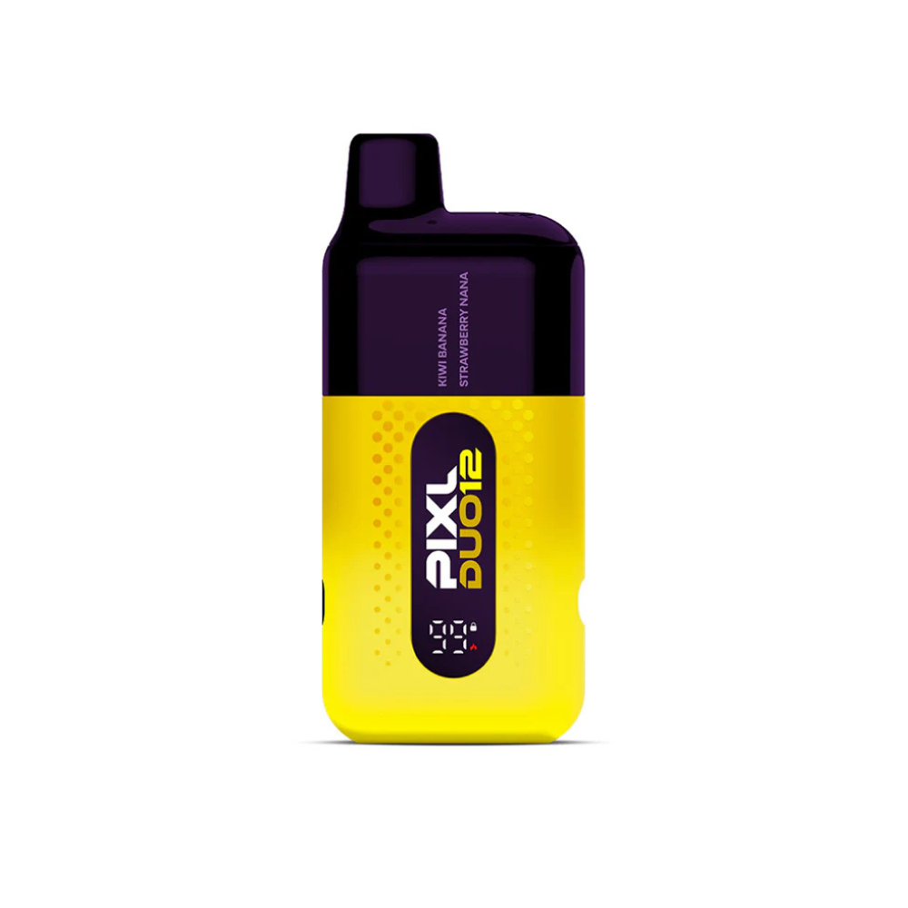 PIXL DUO 12 6k Vape Kit | Mix Any 2 for £18.99 – Shop Disposables