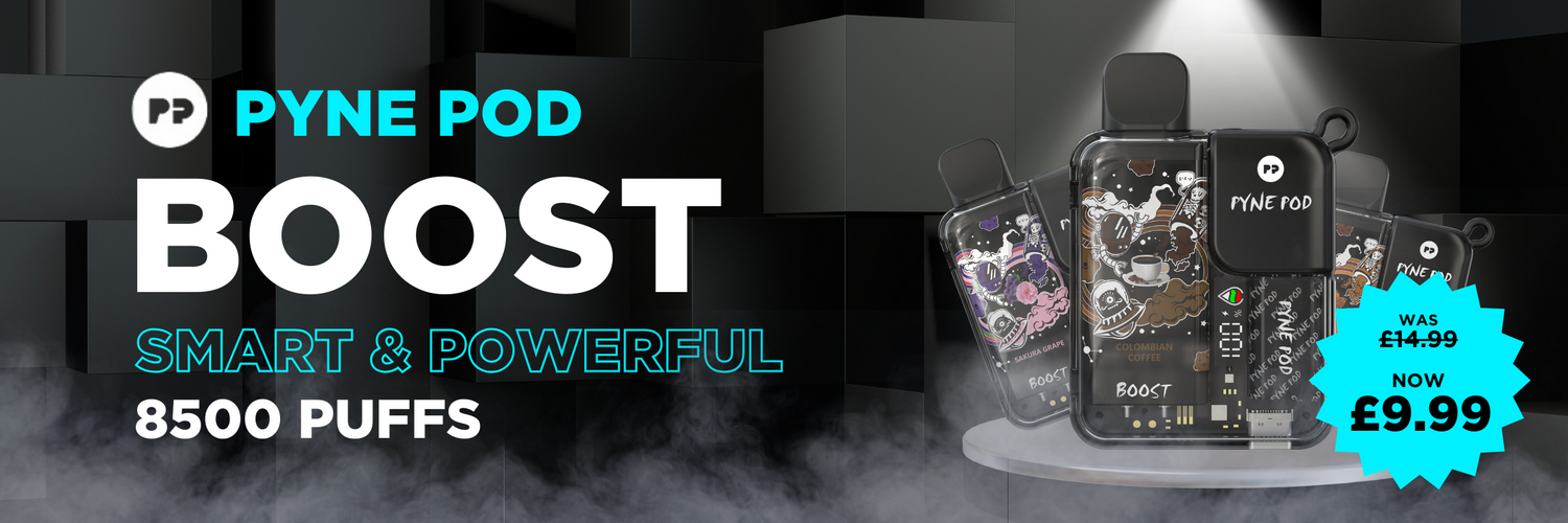 Shop the best Disposable Vapes in the UK – Shop Disposables